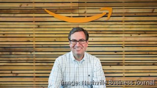 Amazon HR chief Beth Galetti pulls back curtain on company's hiring ...