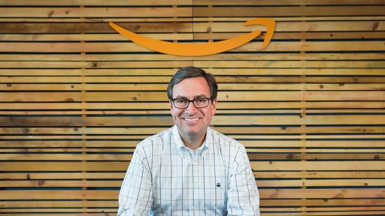 Amazon HR chief Beth Galetti pulls back curtain on company's hiring ...