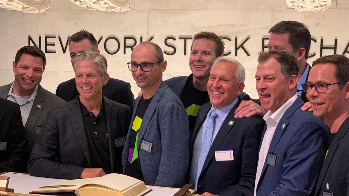 8 Massachusetts companies have some of the best cultures in the U.S ...