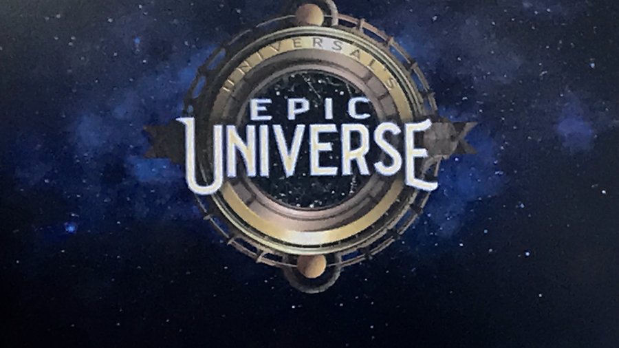 Comcast's NBCUniversal unveils plans for new theme park resort, more ...