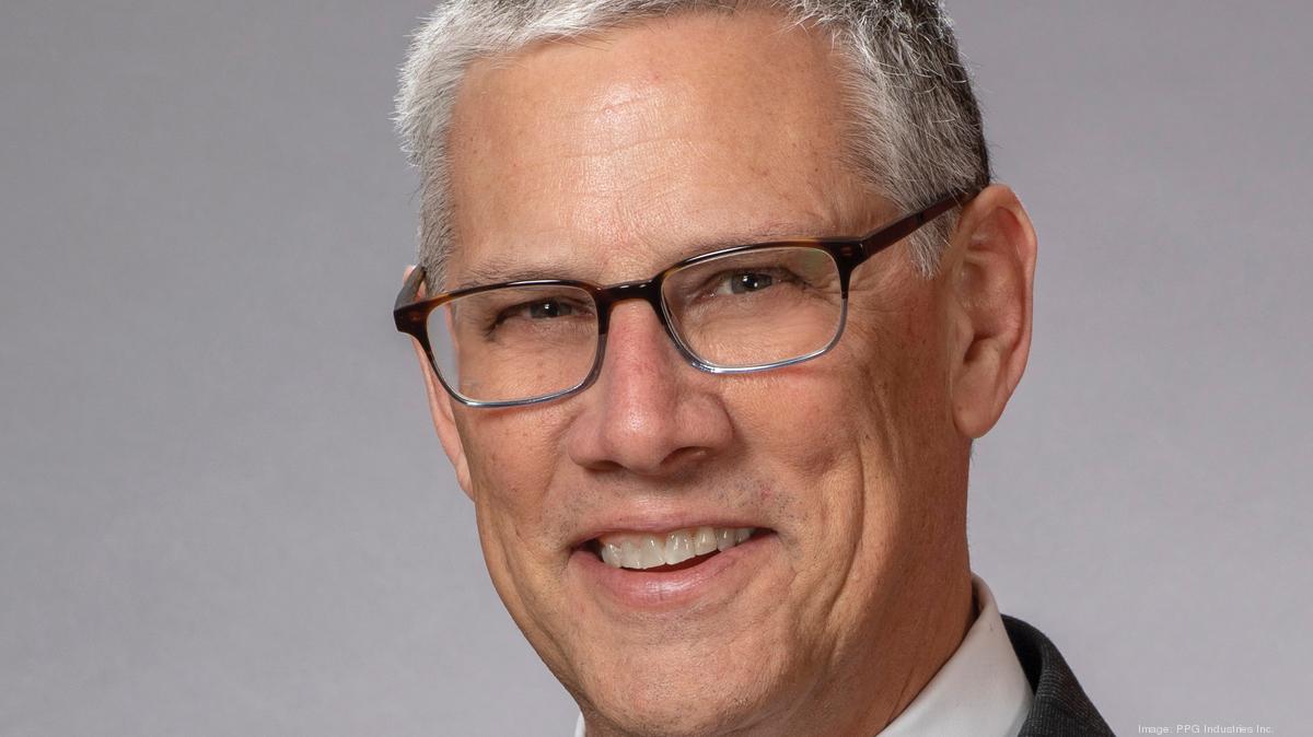 PPG leadership on recent Tikkurila acquisition, future plans ...