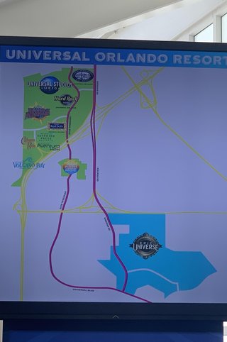 Comcast's NBCUniversal unveils plans for new theme park resort, more ...