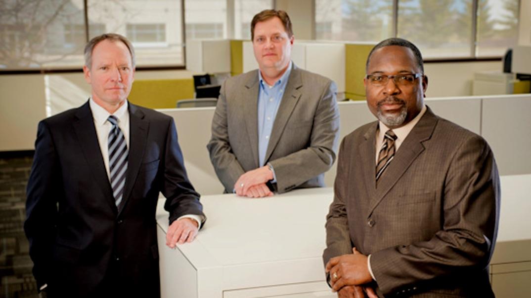 RCF Group acquires Office Environment Co. - Dayton Business Journal