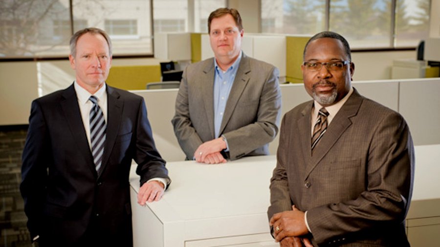 RCF Group acquires Office Environment Co. - Cincinnati Business Courier