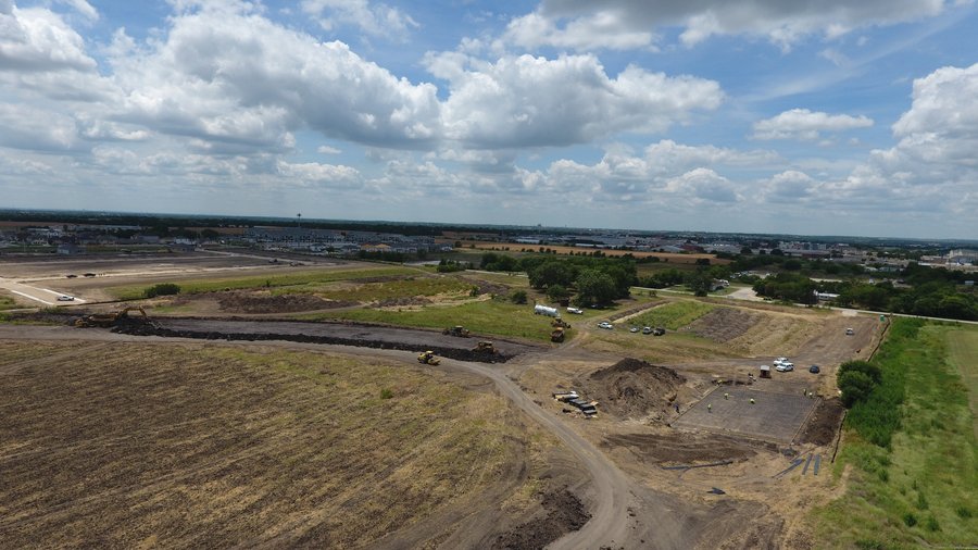 Developer South Texas Capital increases Solms Landing's density, price ...