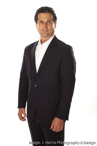 In the Spotlight: The Carroll Cos.' John Lasala - Triad Business Journal