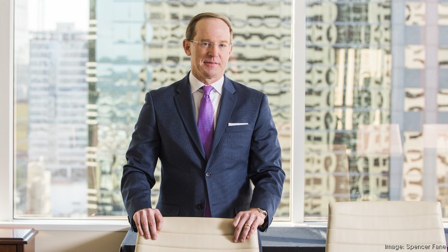 Spencer Fane looks to overcome the challenge of maintaining culture as ...