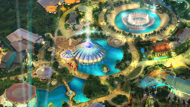 Orlando theme park fabricator Nassal Cos. bought by PCL Construction ...