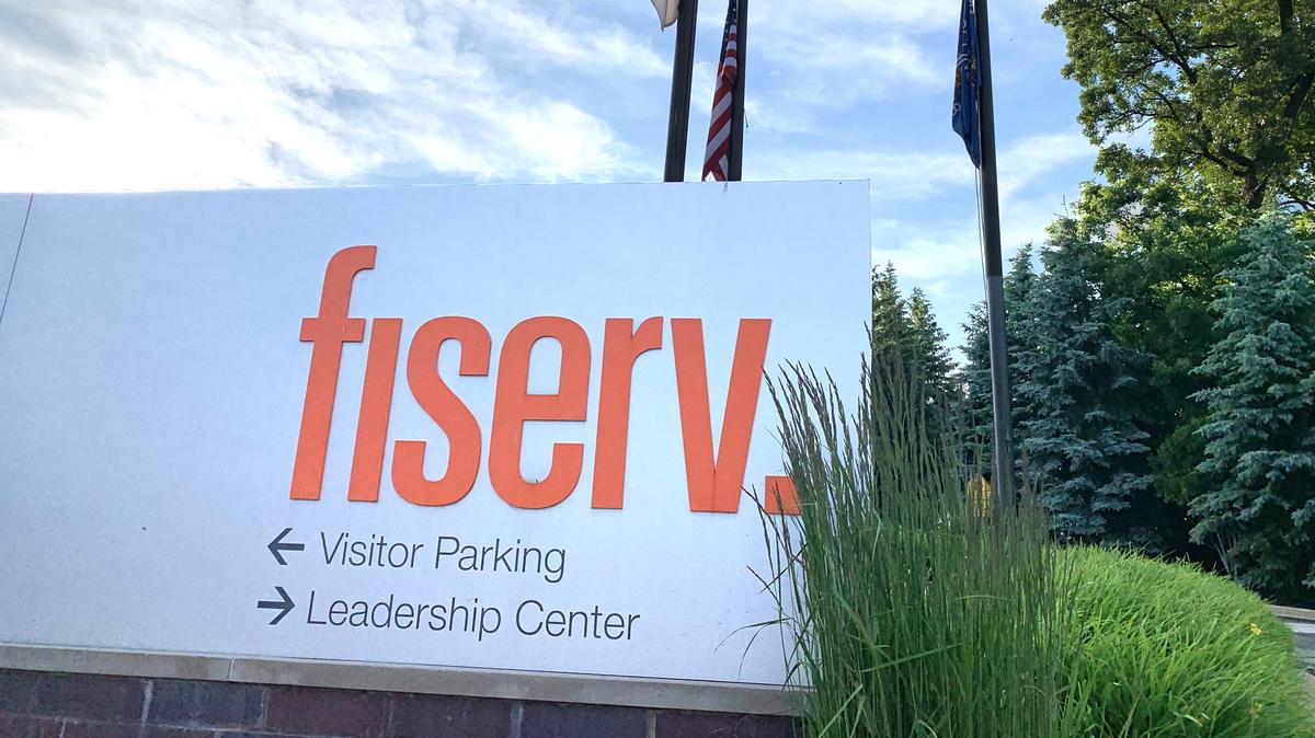Fiserv consolidates U.S. offices and names hub cities - South Florida ...