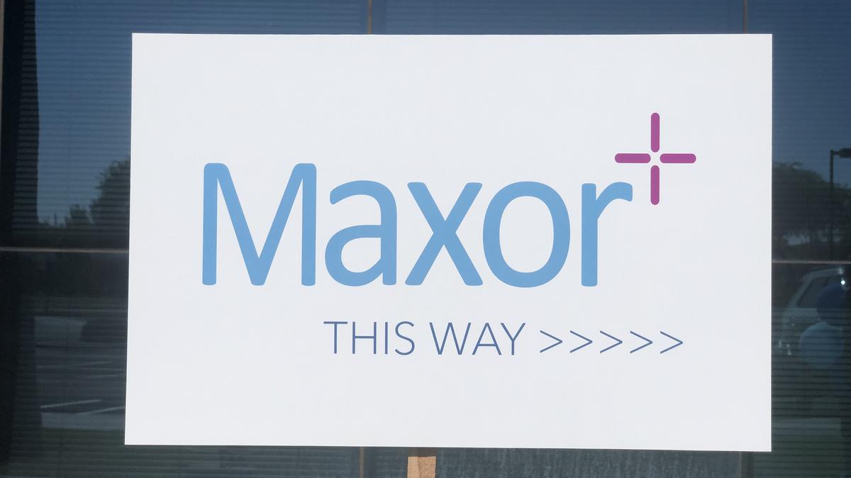 Maxor National Pharmacy Services to open Phoenix call center - Phoenix ...