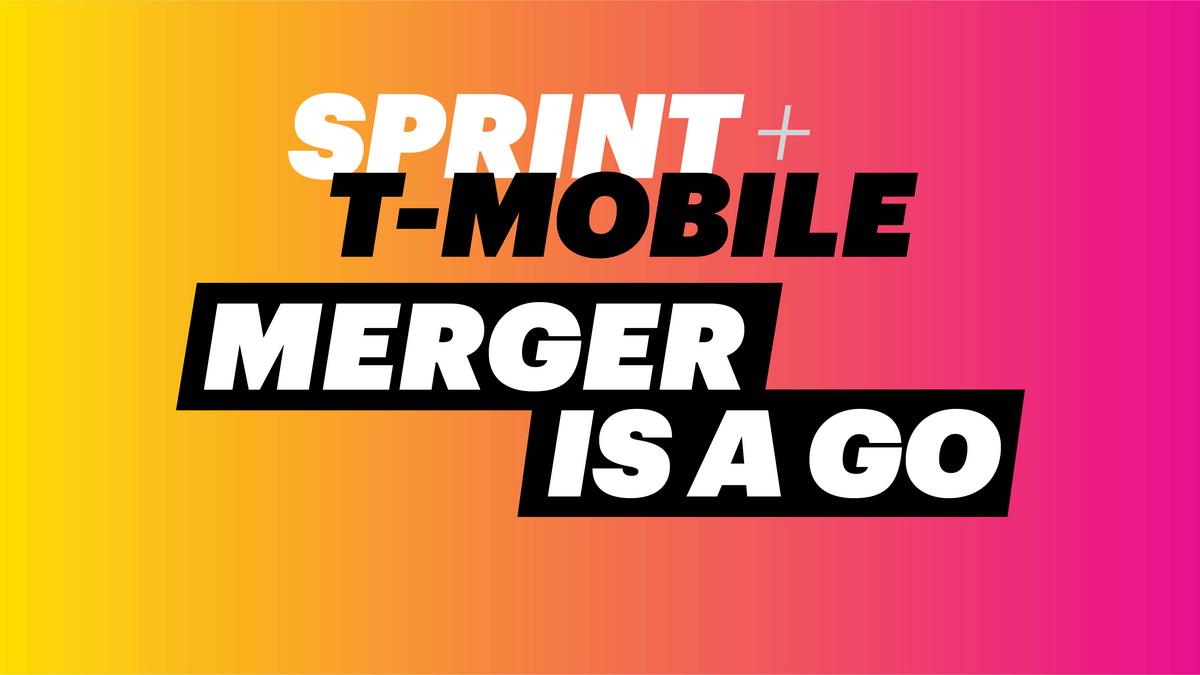 Sprint, T-Mobile merger clears last major hurdles - Kansas City Business Journal