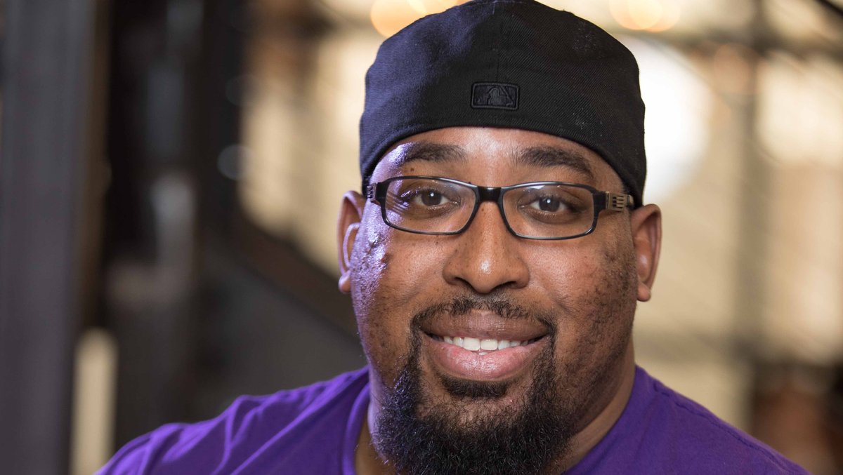 Engineer from Baltimore's Fearless launching free coding program ...