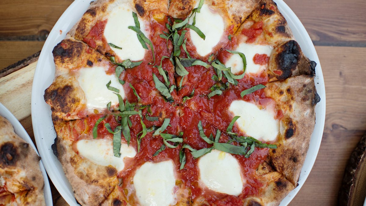 True Crafted Pizza to close south Charlotte restaurant - Charlotte ...