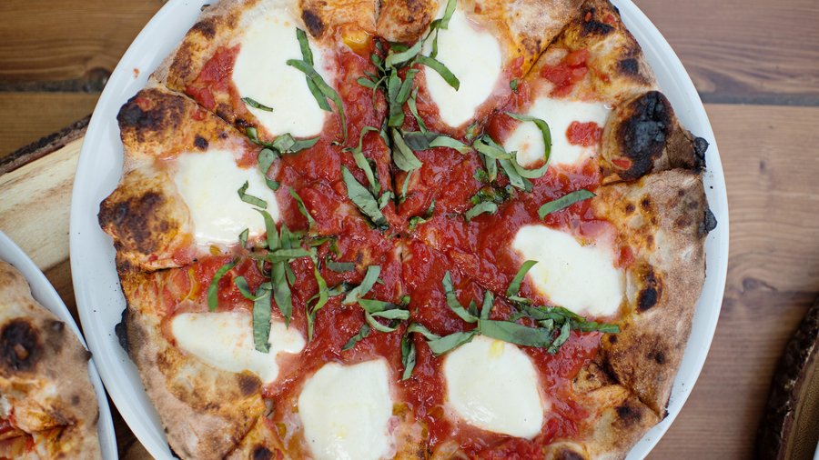True Crafted Pizza