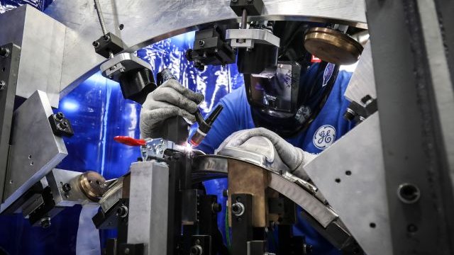 GE investing millions, taps Cincinnati as launch market for ‘Next ...