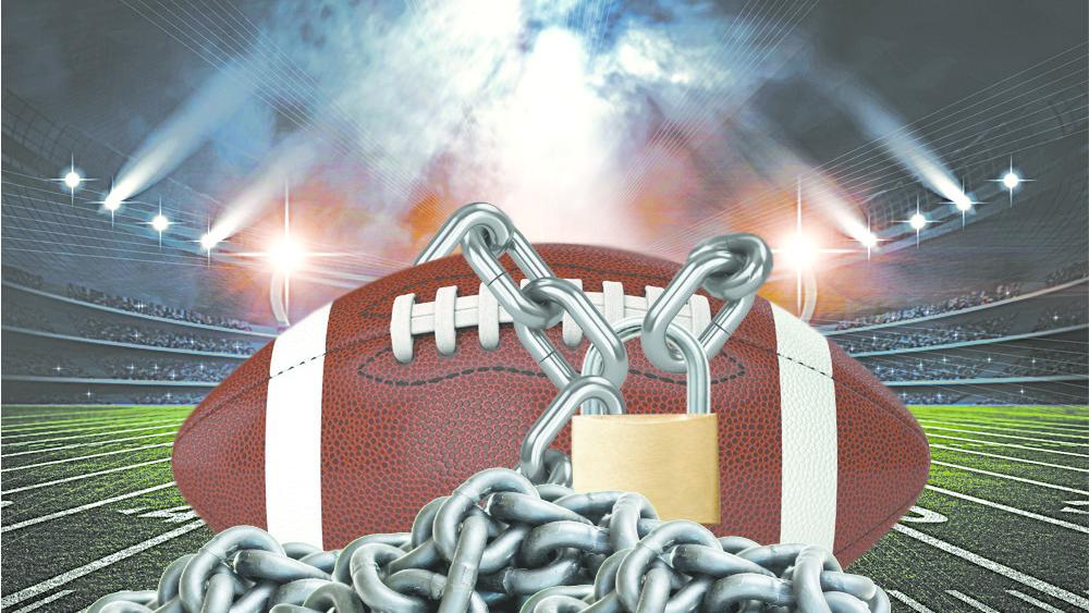 Pat Dye Jr. among NFL agents preparing for potential 2021 lockout ...