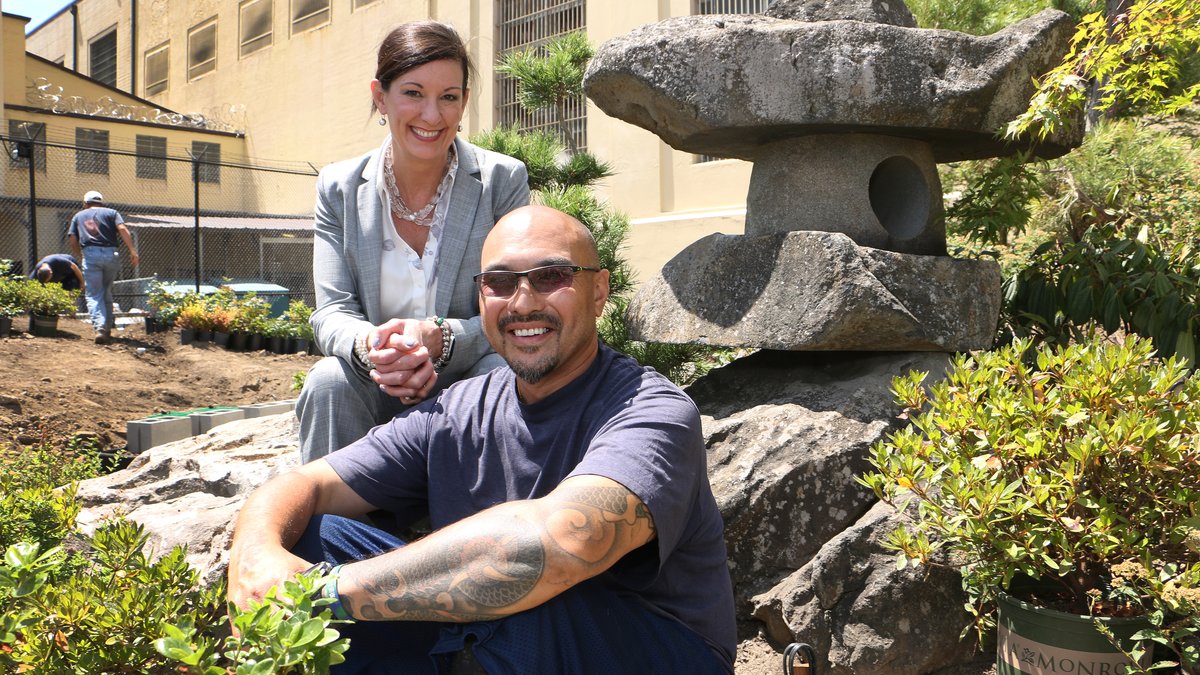 Inside the Oregon State Penitentiary and - Portland Business Journal