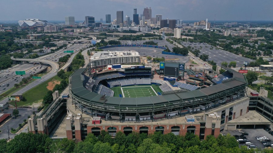 What Georgia State’s athletic neighborhood means for Summerhill ...