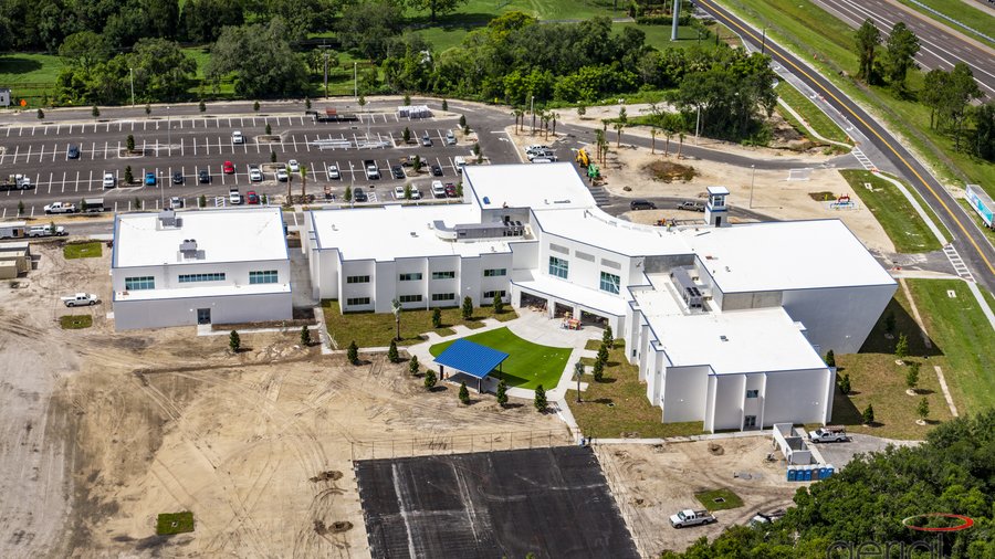 Kiran Patel High School opens (Photos) - Tampa Bay Business Journal