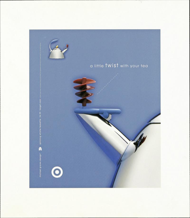 20 years of Target design partnerships - Bizwomen
