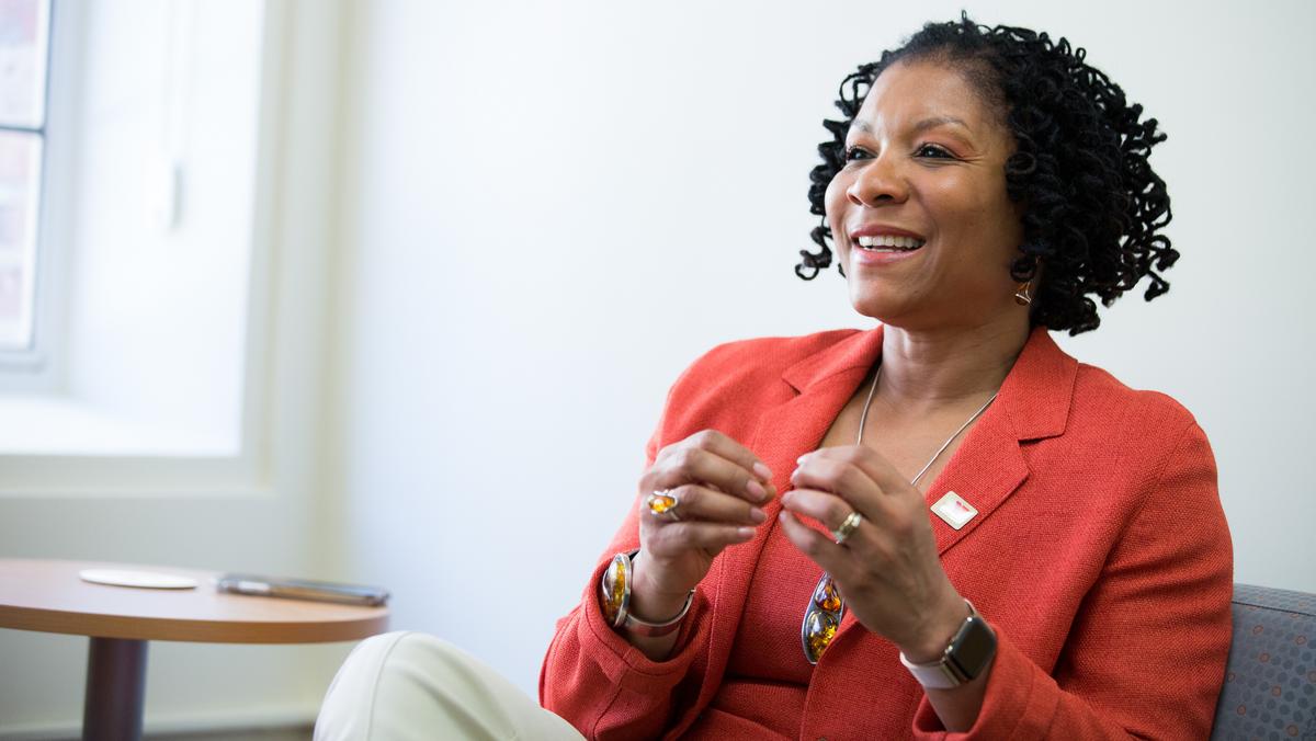 How do you land a mentor? Start with sincerity and clarity. - The ...