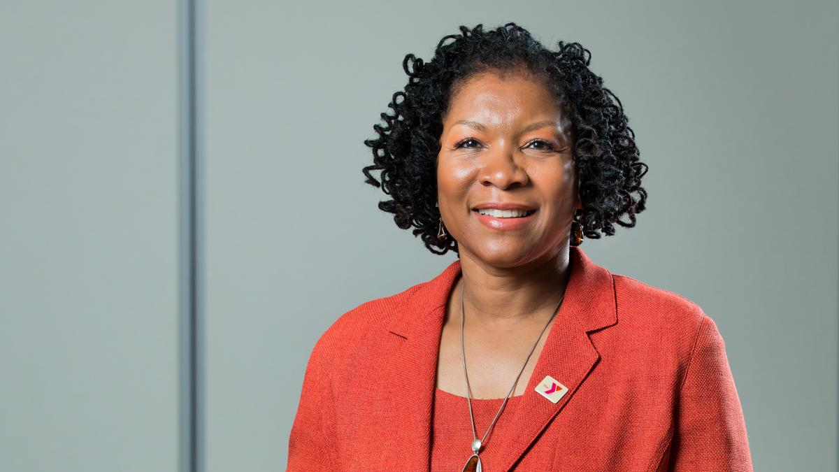 Loria Yeadon went from Intellectual Ventures to head of Seattle YMCA ...