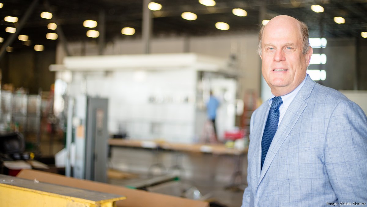 ENGlobal names William Coskey executive chairman after CEO Mark Hess ...