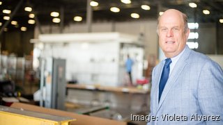 ENGlobal names William Coskey executive chairman after CEO Mark Hess ...