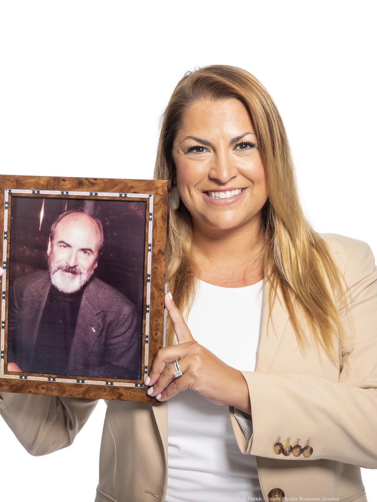 Joshua S. Rader - South Florida Business Journal