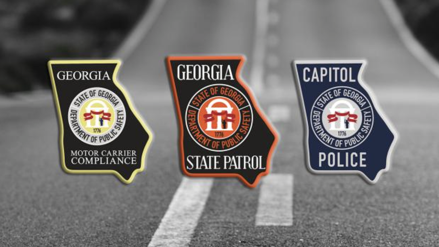 State of Georgia plans new $55M HQ for Department of Public Safety ...