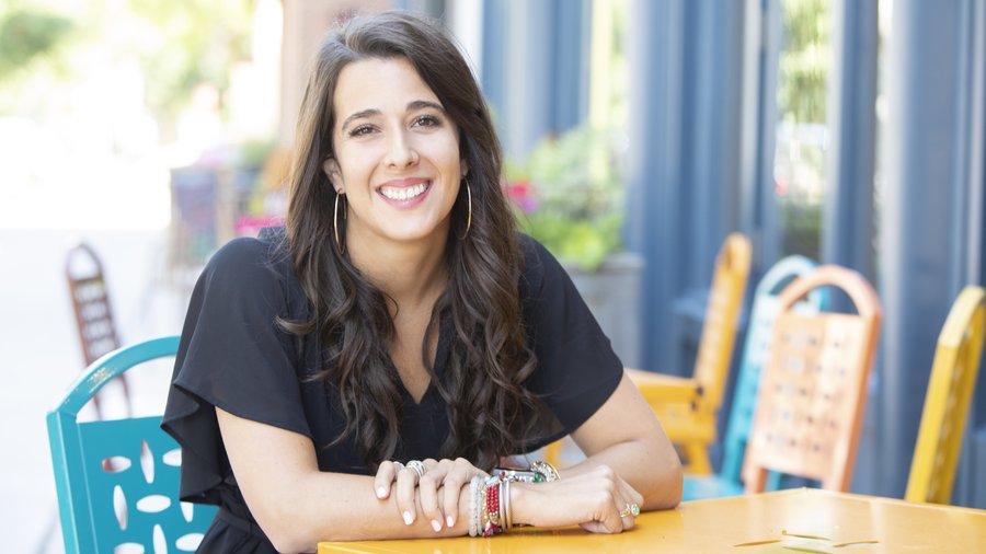 Liz Gilbert, DNC president, thrives on politics, conventions ...