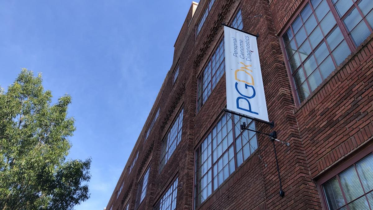 Labcorp to acquire PGDx for up to $575 million - Baltimore Business Journal