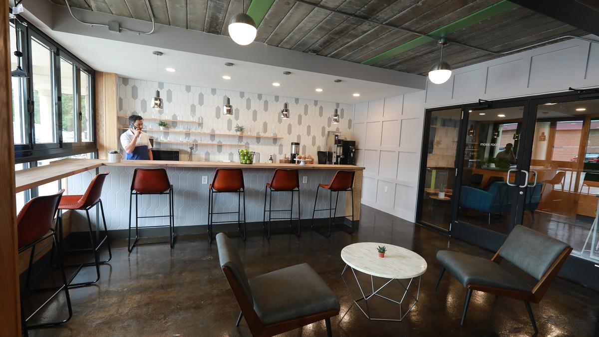 COhatch opens in The Shops on Lane Avenue - Columbus Business First