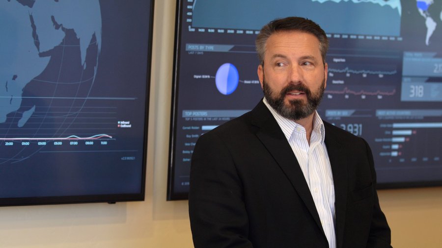 UA to add cyber security education to Chandler campus - Phoenix ...