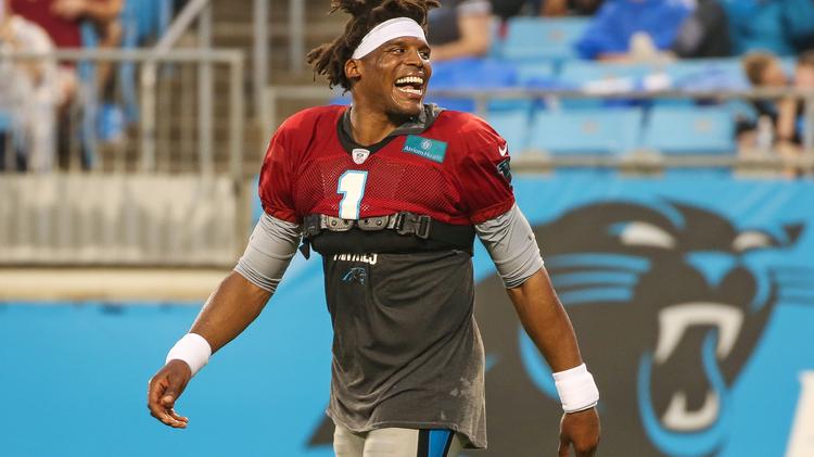 Lowe's expands Carolina Panthers sponsorship - Charlotte Business Journal