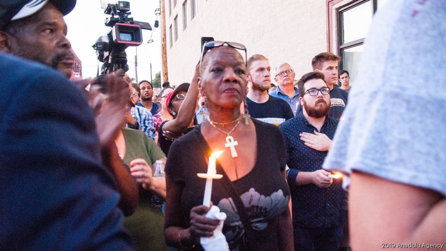 10 dead, 35 injured following mass shooting in Oregon District - Dayton ...