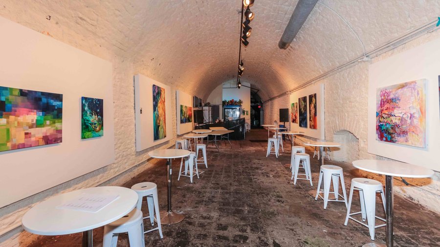 OTR's historic Mockbee on the market for $1.4M - Cincinnati Business ...