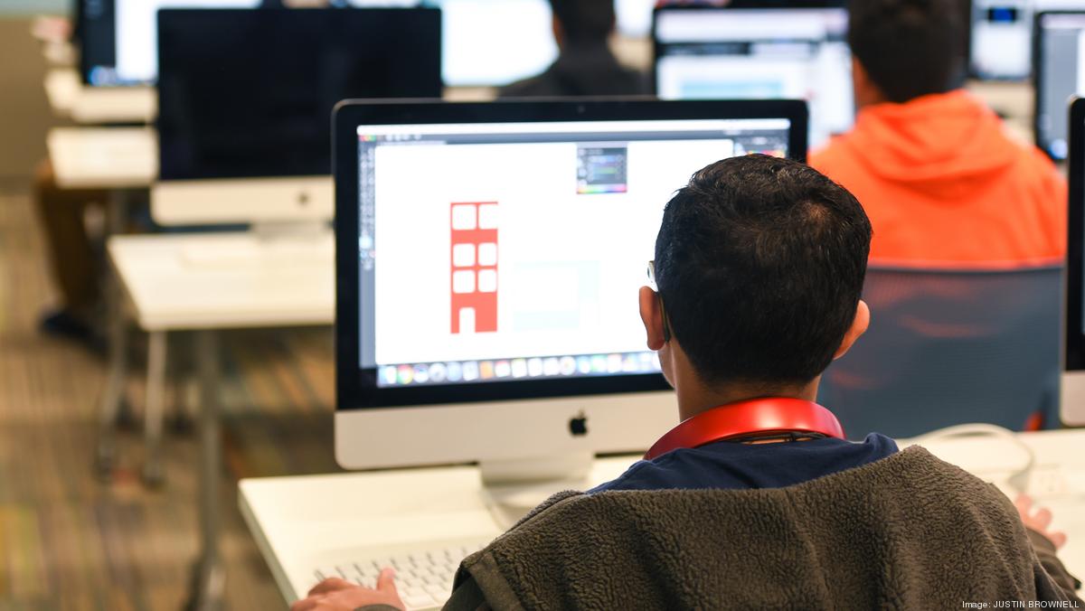 SAISD's CAST Tech adds new user experience class - San Antonio Business ...