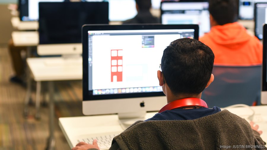 SAISD's CAST Tech adds new user experience class - San Antonio Business ...