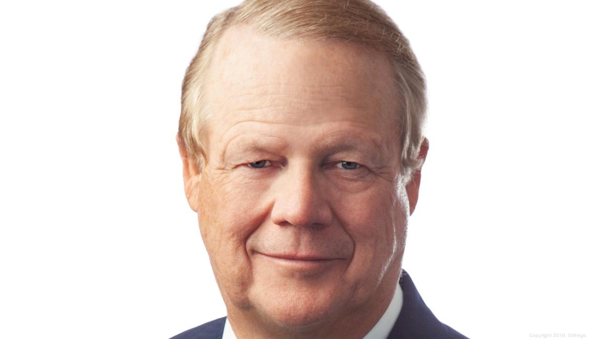 Here's what Jones Walker's new Birmingham leader has planned for the ...