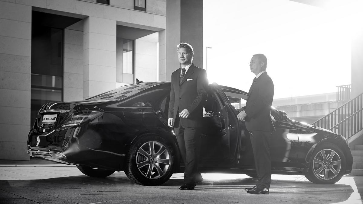 Blacklane chauffeur service to open offices in LA and NY - L.A ...