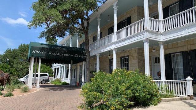 Kendall Inn in Boerne undergoing multimillion-dollar changes aimed at ...