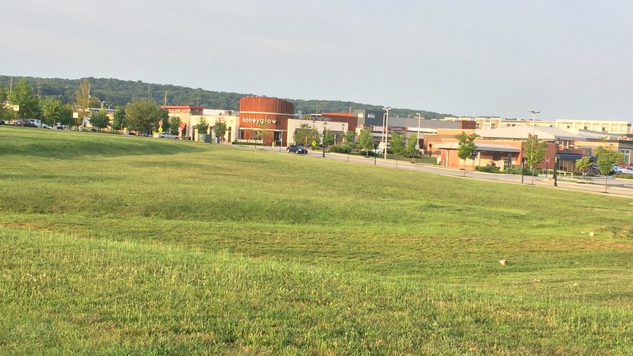 Village at Valley Forge
