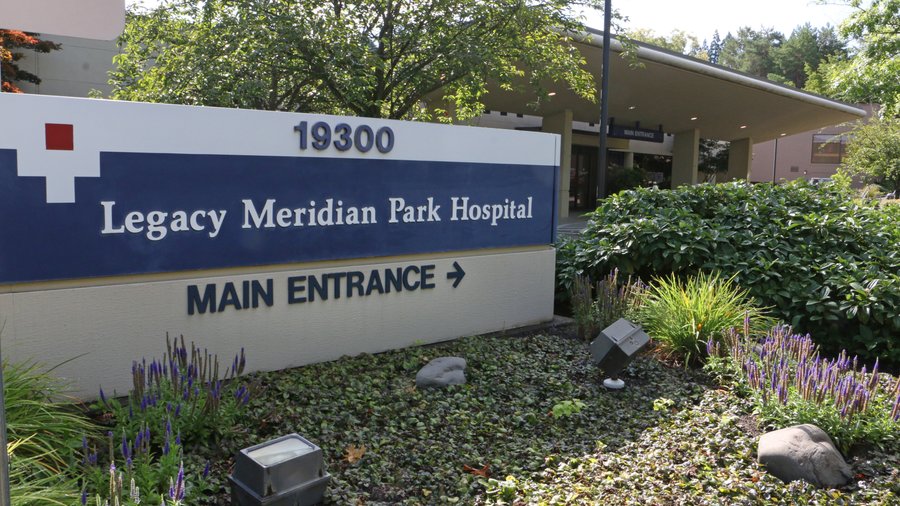 Another group of Legacy hospital workers votes to unionize - Portland ...