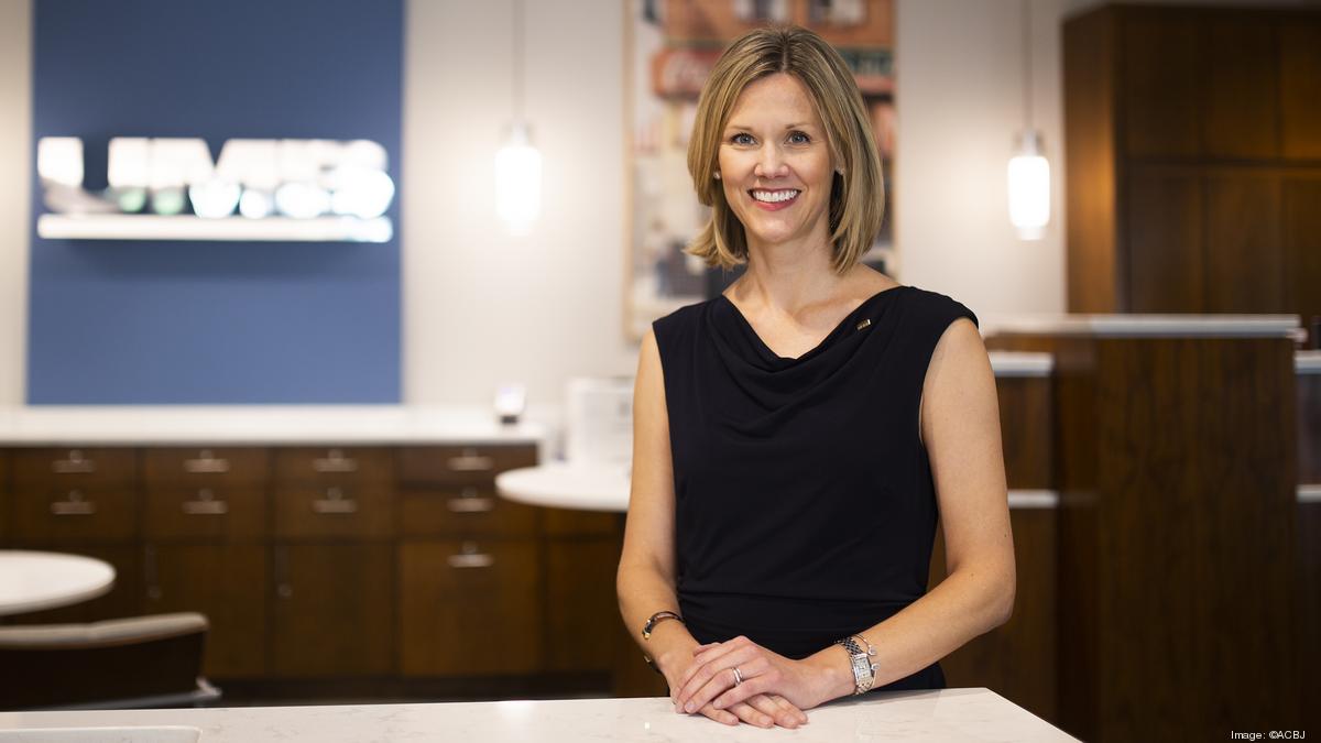 Newsmaker: UMB Bank's Wendel is comfortable with discomfort - Kansas ...