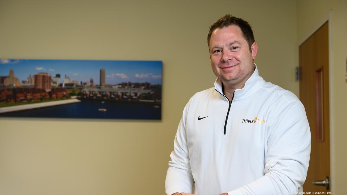 Scott Martin gives up high school principal role to pursue ed-tech ...