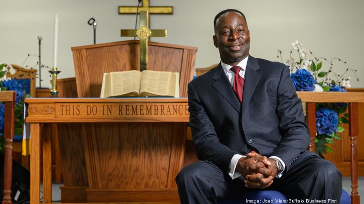 Mt. Aaron Village Phase II set to begin on Buffalo's East Side ...