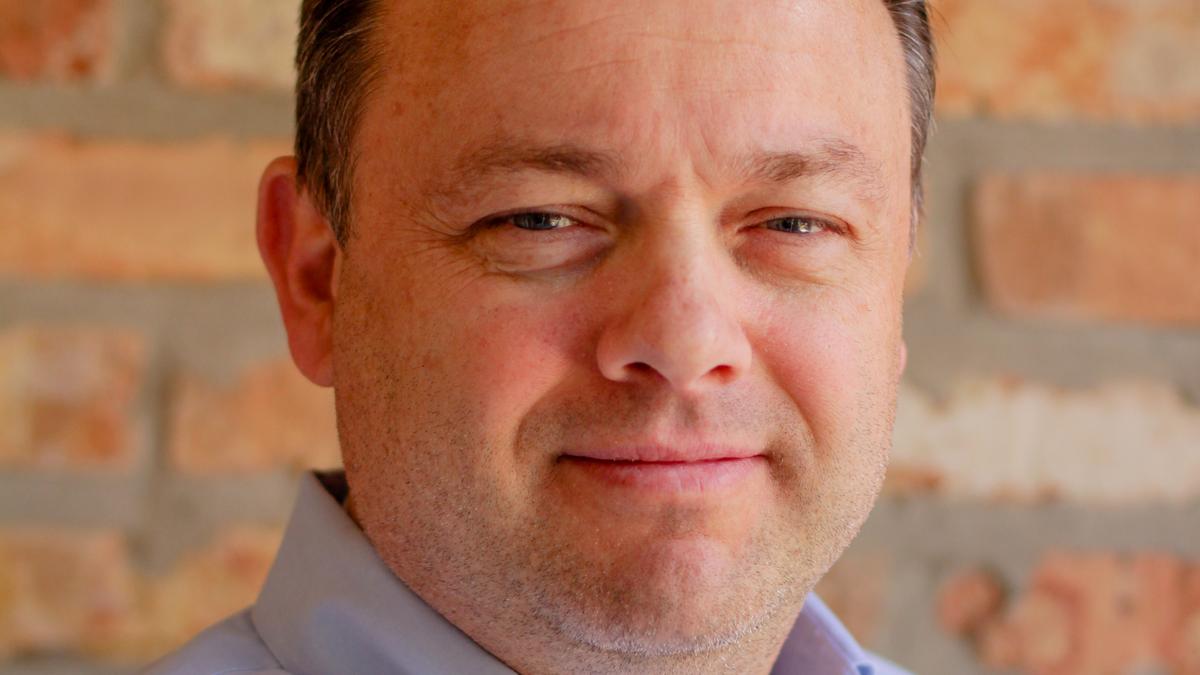 Former SafeNet CEO, NM execs form new AI company - Milwaukee Business ...