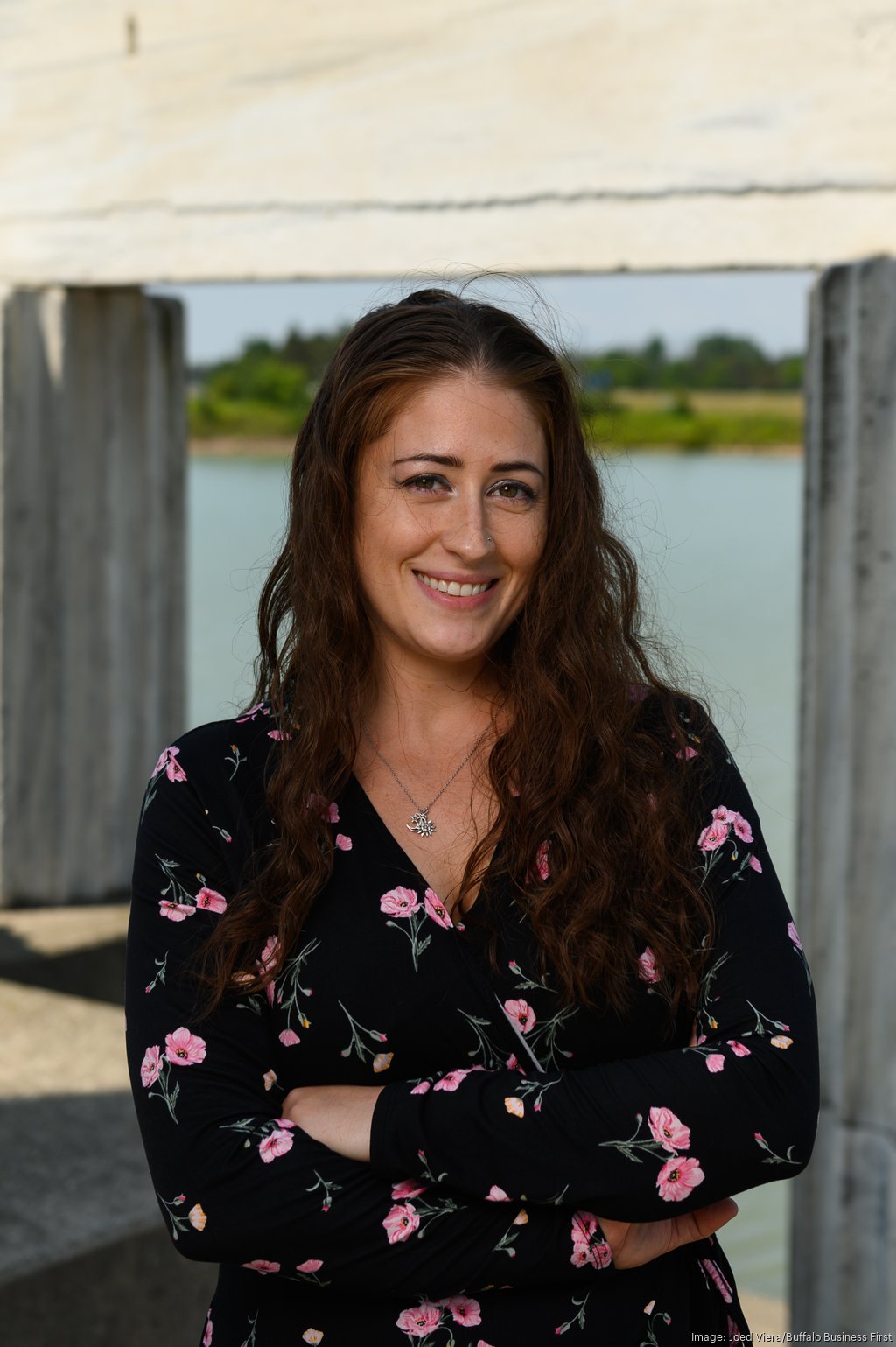 Emerging Attorney: Jessica Peraza - Buffalo Business First