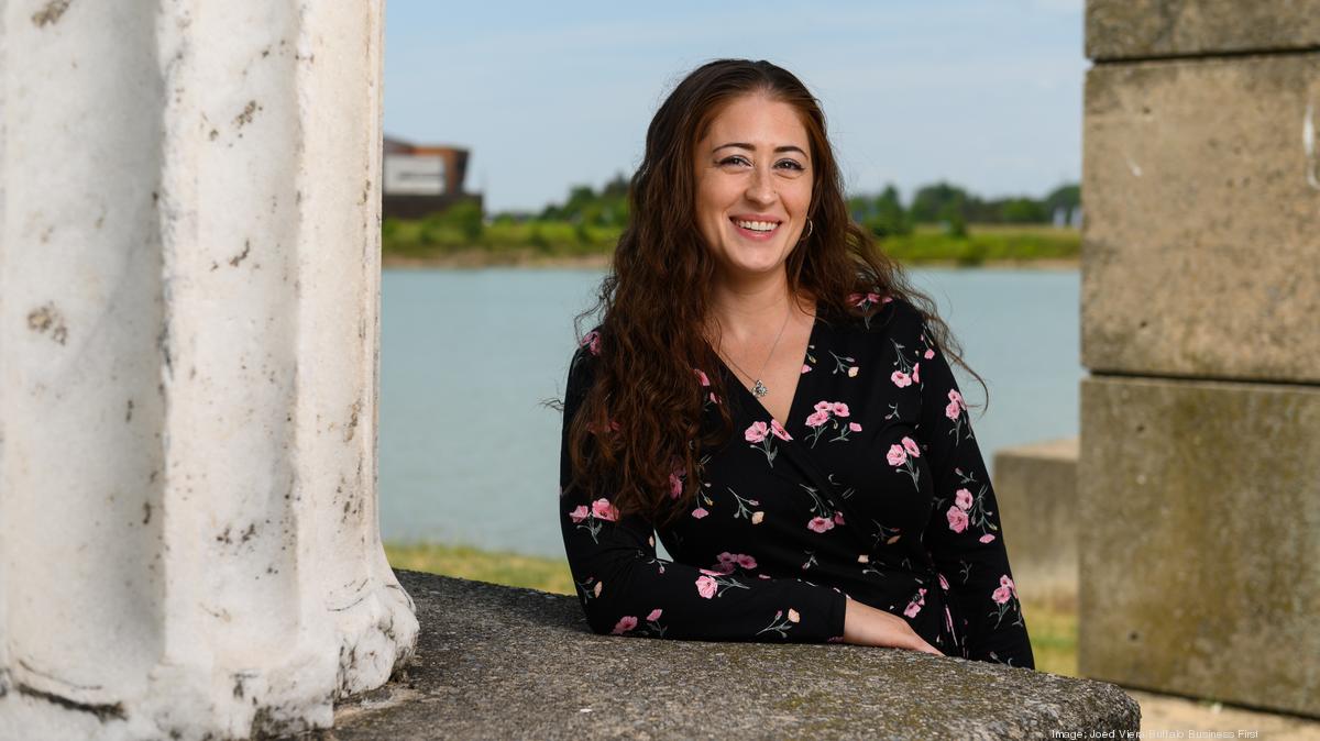 Emerging Attorney: Jessica Peraza - Buffalo Business First